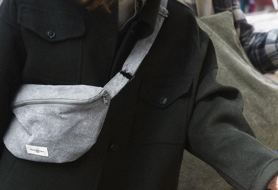 Comment choisir son sac banane ? - MagFéminin.com