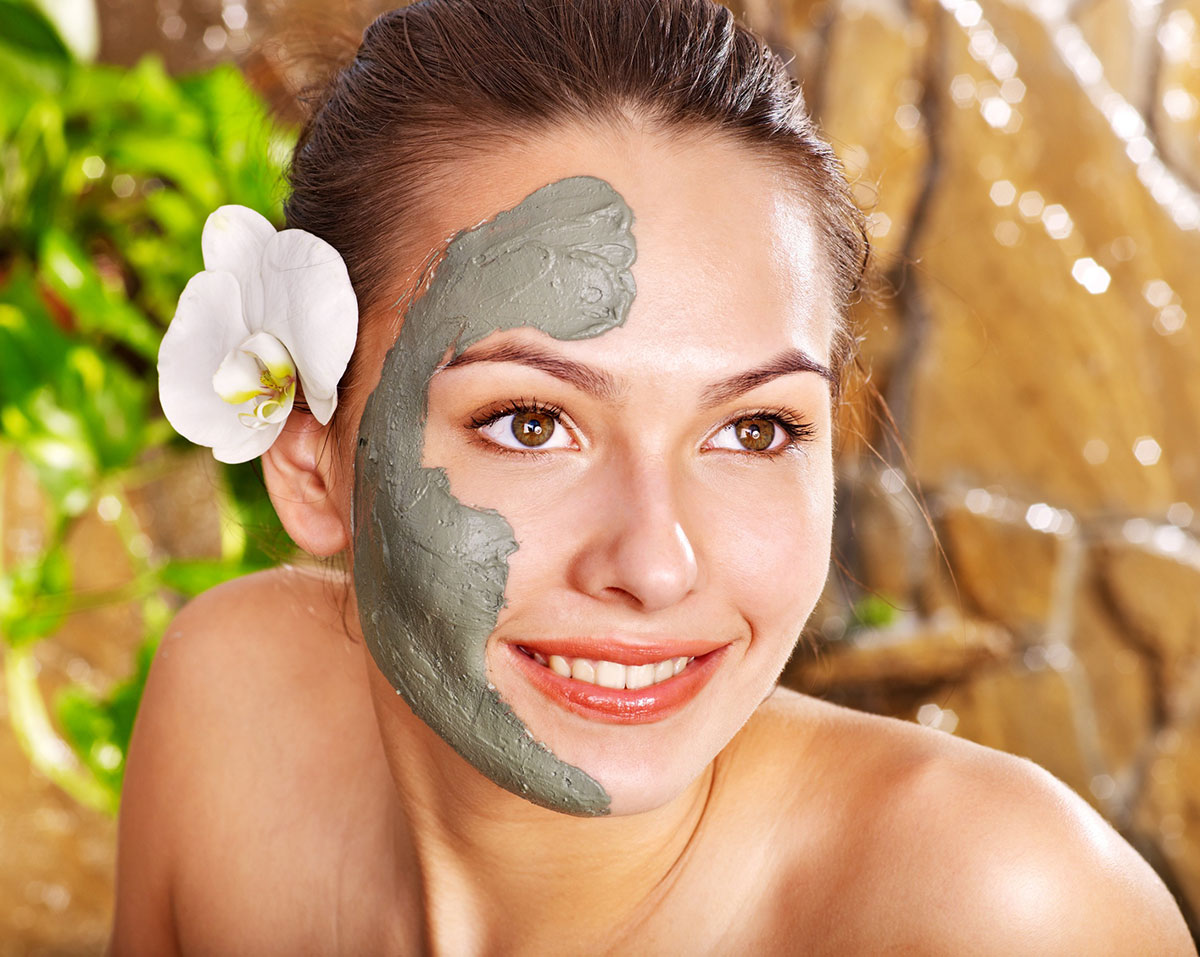 3 recettes de masques naturels pour le visage ! - MagFéminin.com