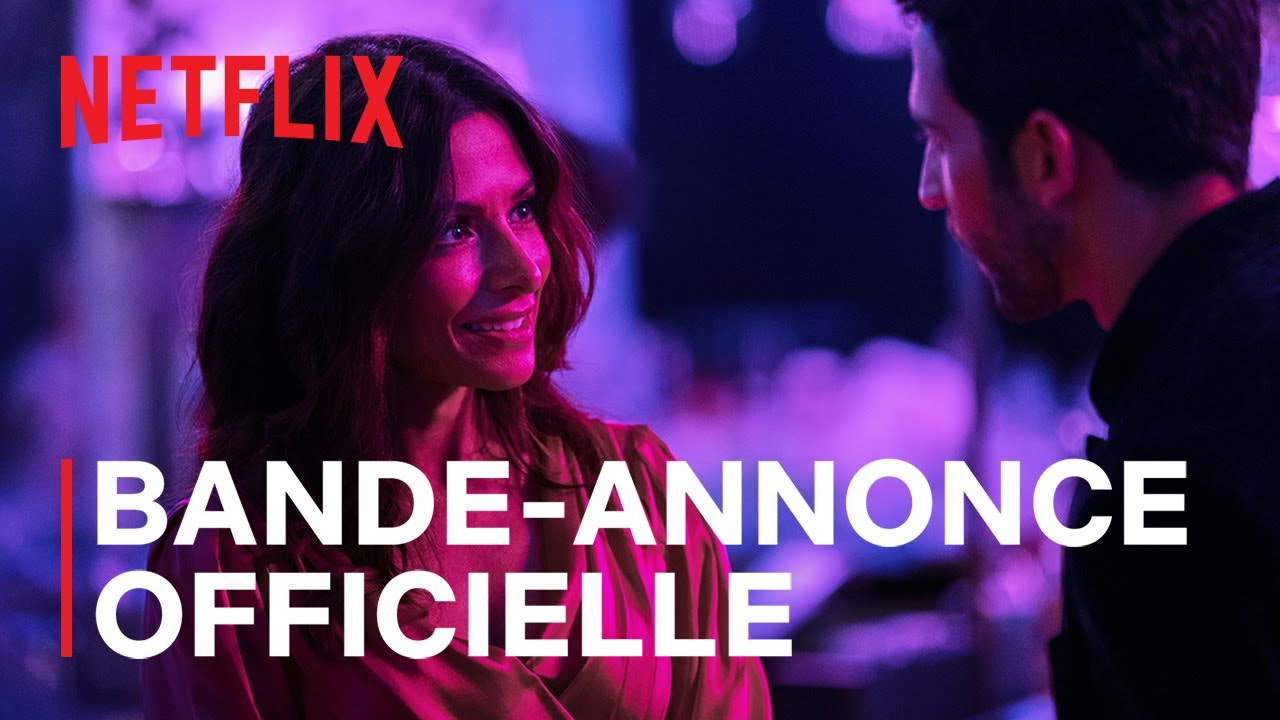 Sex Life saison 2 : La bande-annonce est disponible ! - MagFéminin.com