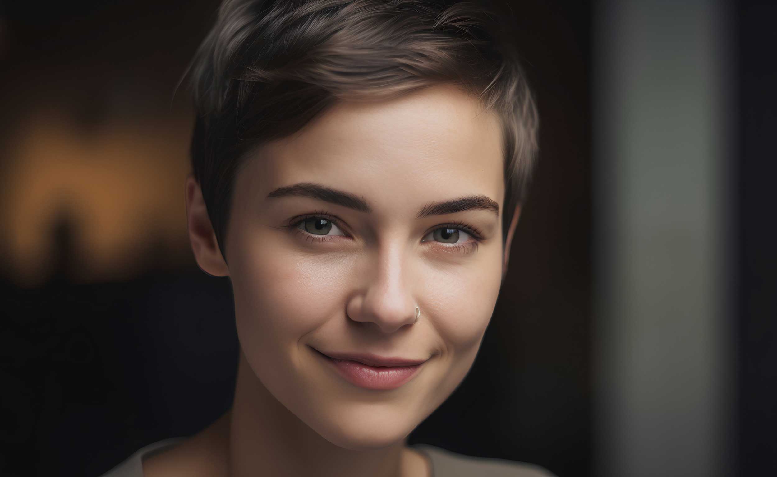 Wixie Haircut : Cette coupe courte sera la plus tendance du printemps ...