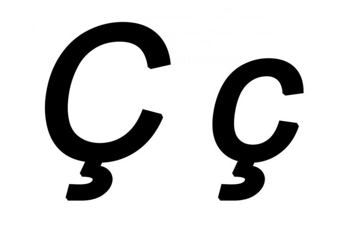 Astuce pour faire un c cédille majuscule - MagFeminin.com