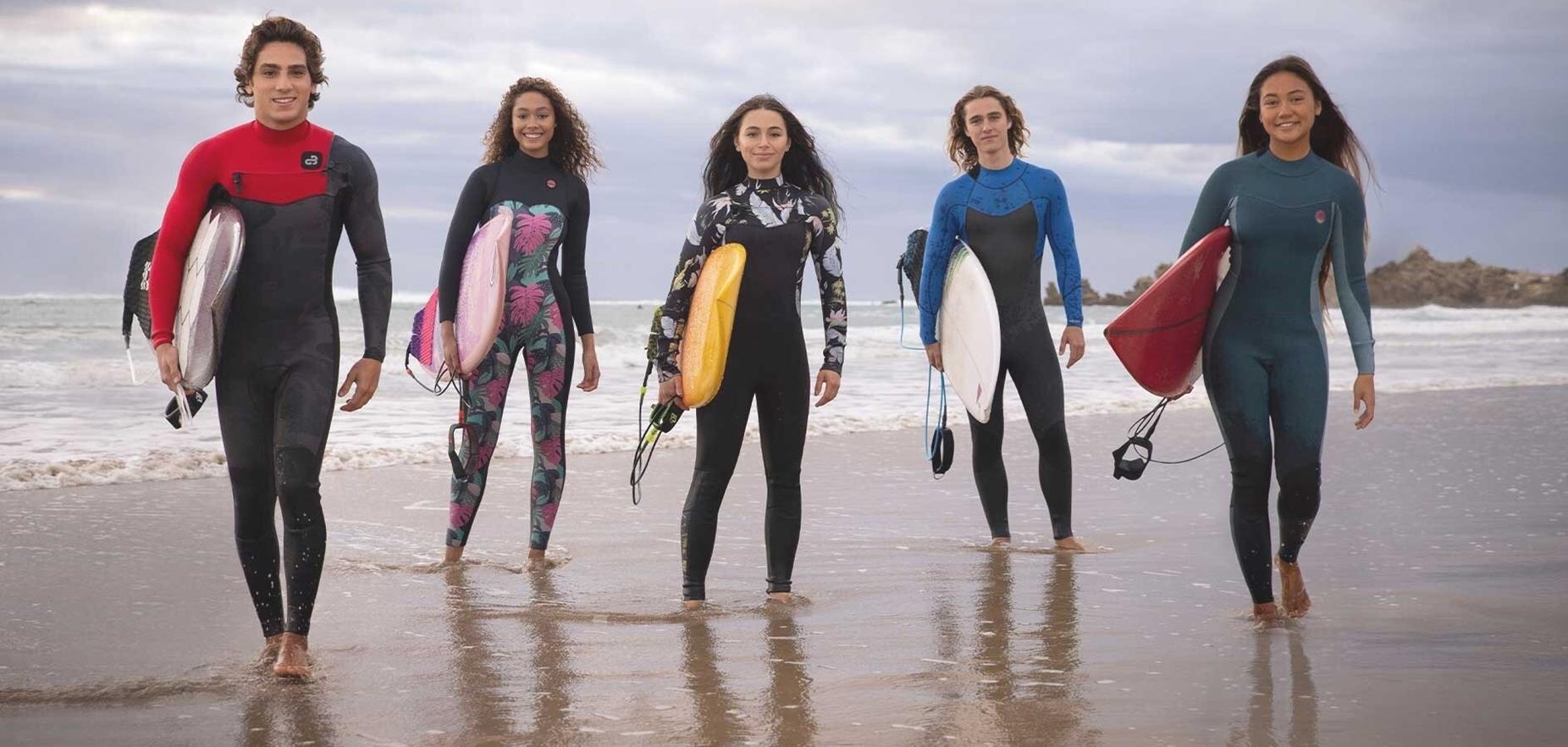 Surviving Summer : quelle est cette nouvelle série de Netflix