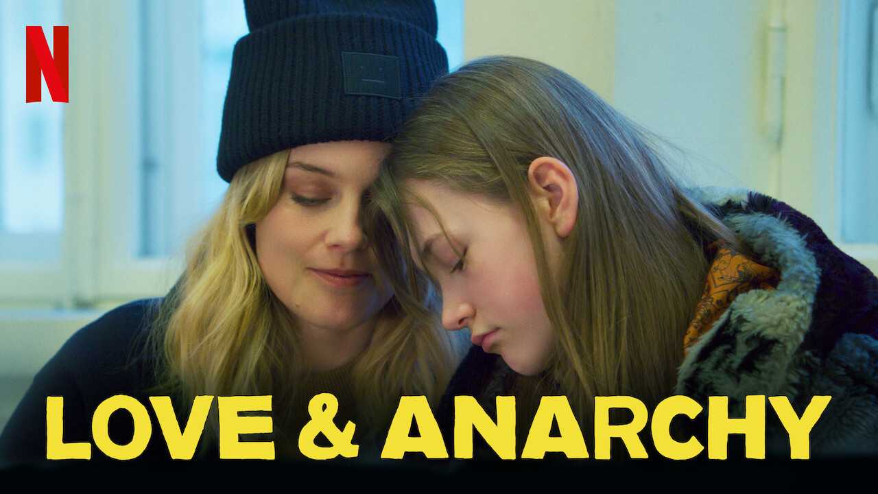 Love and anarchy : 2 points importants favorables à la sortie de la ...