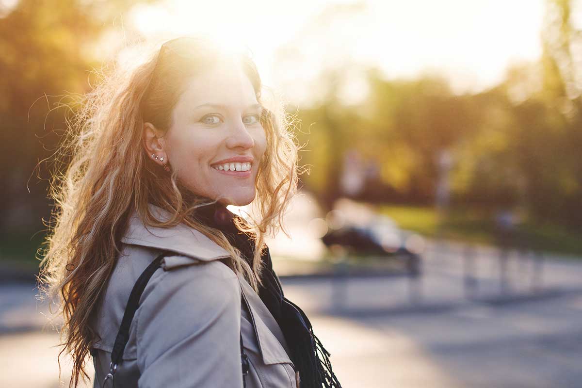 Se Sentir Mieux Dans Sa Peau Comment Faire Magfeminin